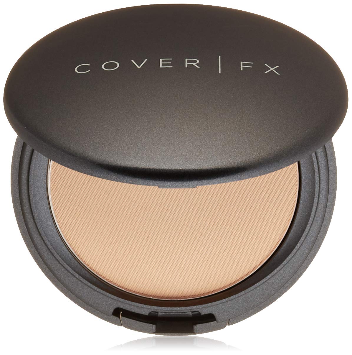 Amazon.com: Cover FX Pressed Mineral Foundation: Talc-free Powder ...