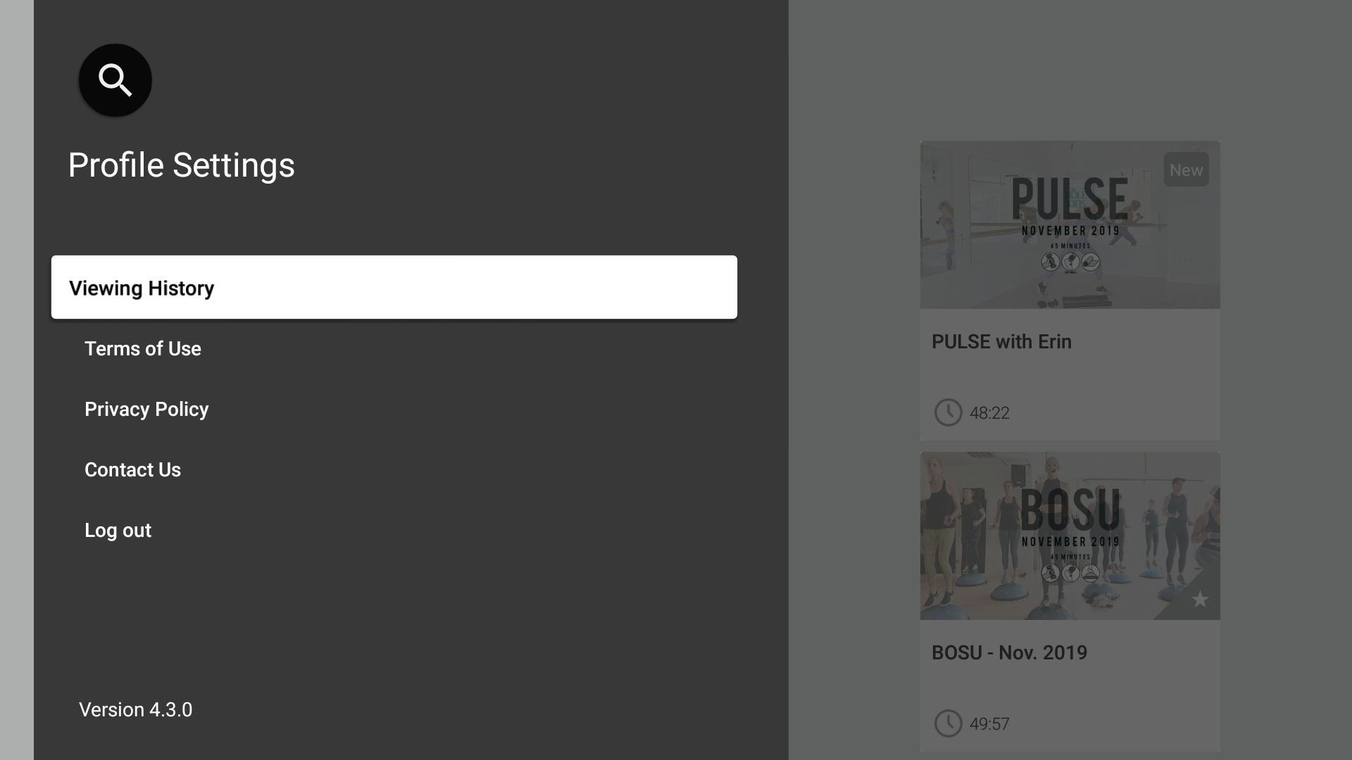 Romney Studios Streaming - App on the Amazon Appstore