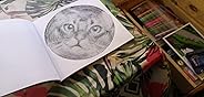 SPIROGLYPHICS: ANIMALS : Pavitte, Thomas: Amazon.in: Books