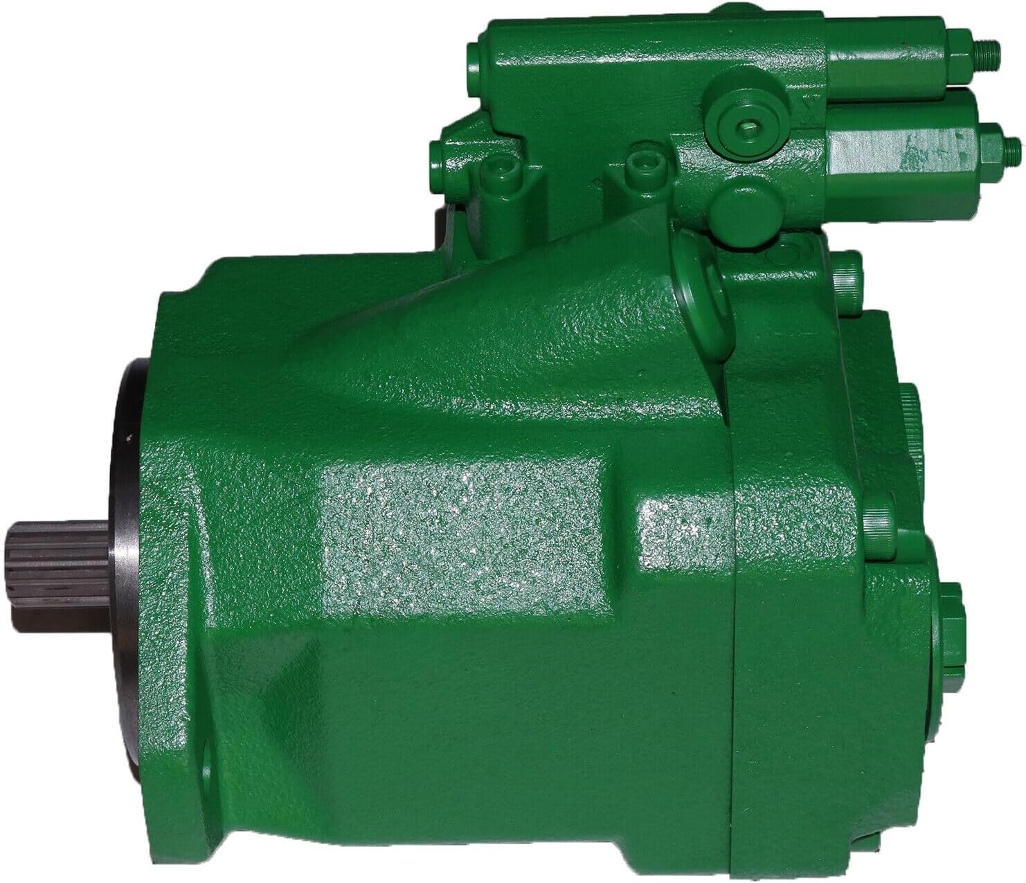 Amazon.com: Haiyazhma New Hydraulic Pump AL161043 AL151513 AL157203 ...