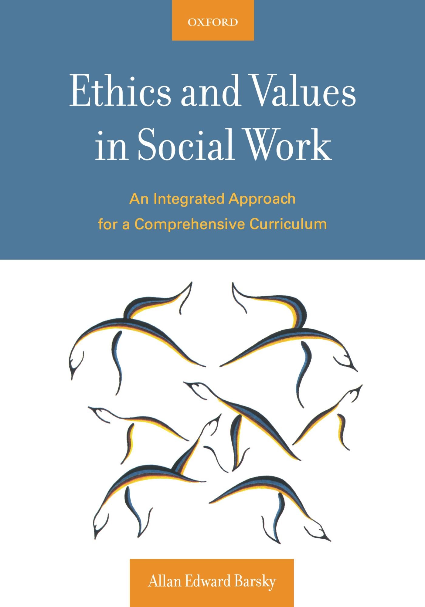 Amazon.com: Ethics and Values in Social Work: An Integrated Approach ...