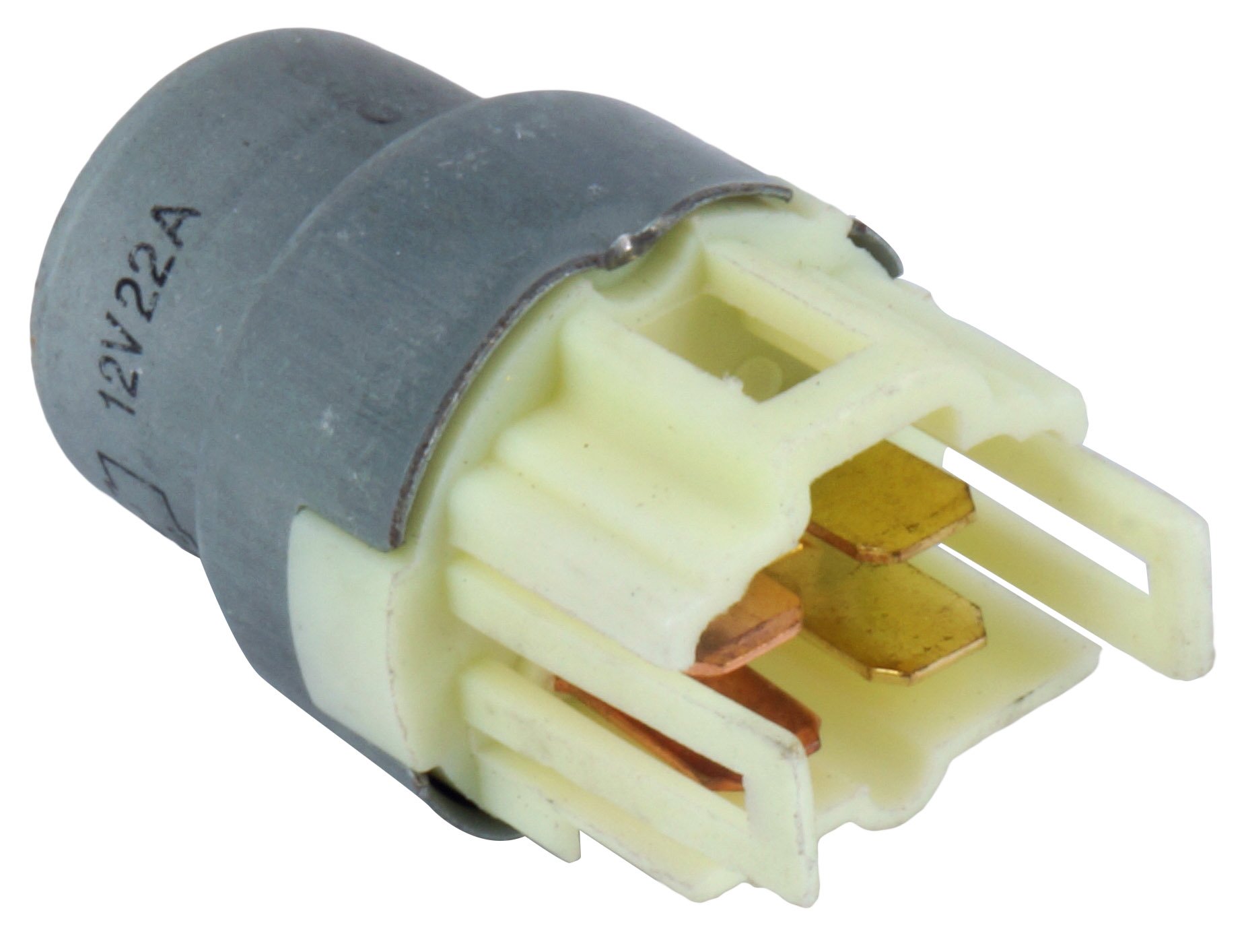 Amazon.com: Formula Auto Parts REL22 Relay : Automotive