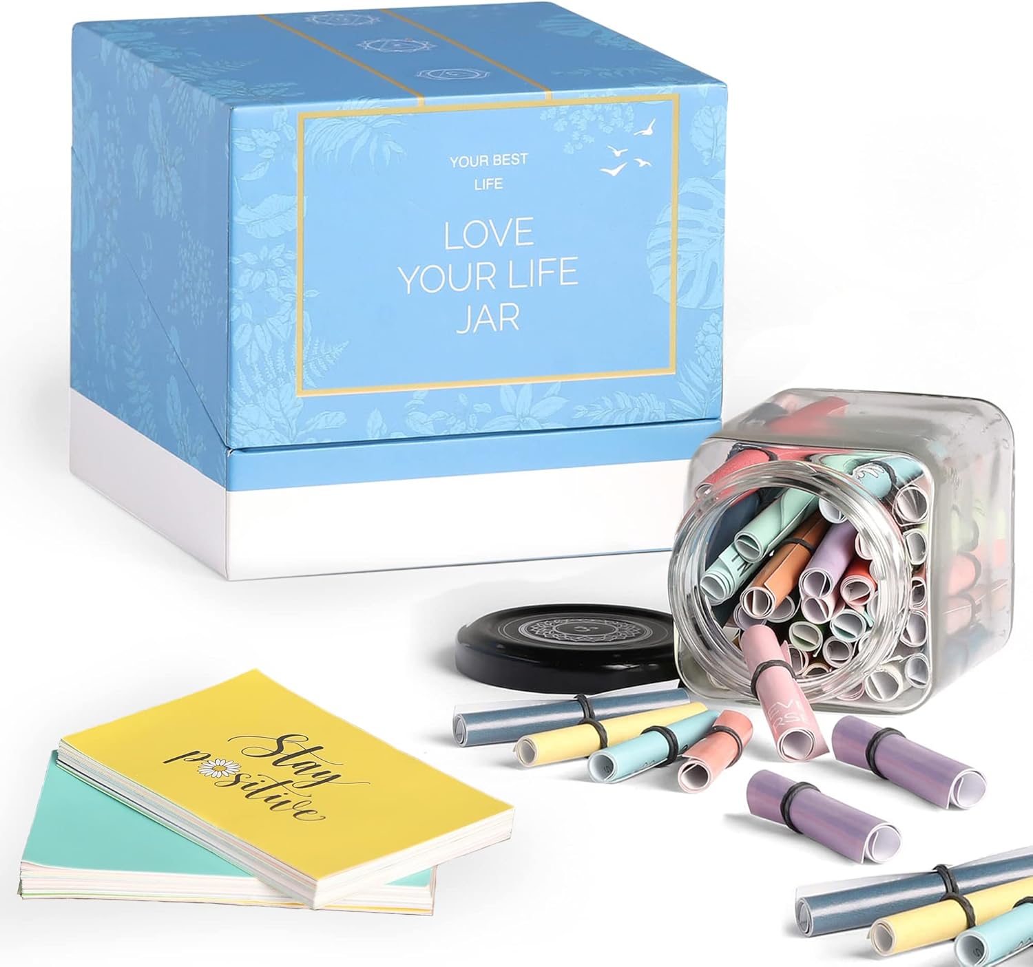 Mindfulness Gifts, Positivity and Spiritual Gifts for Women and Men ...