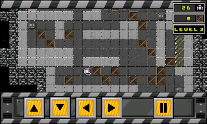 Push The Blocks - App on the Amazon Appstore