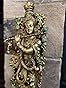 Buy ESPLANADE - Krishna Kishan Gopal Murti Idol Statue Sculpture ...