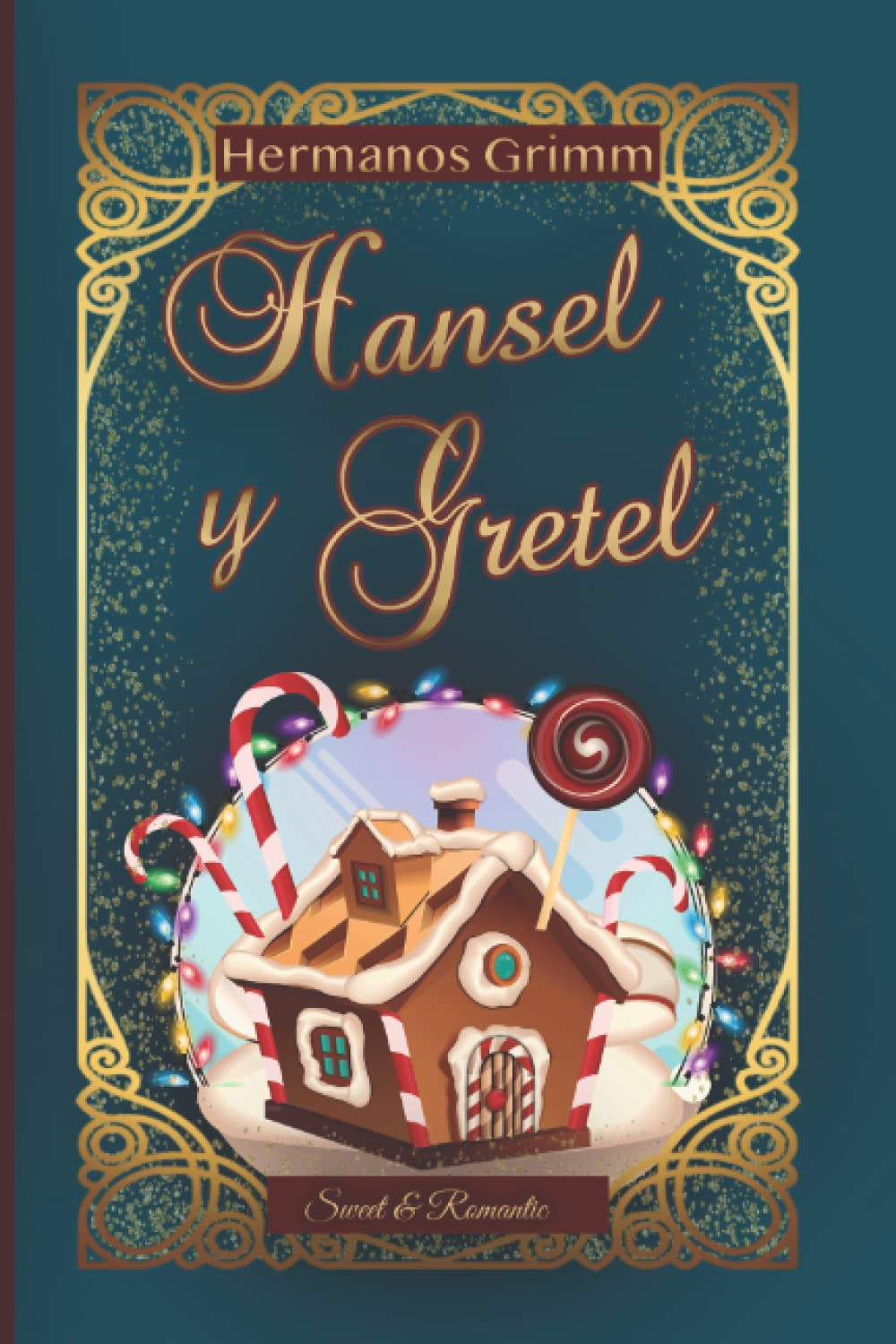 Buy Hansel y Gretel —cuento clásico de los Hermanos Grimm ...