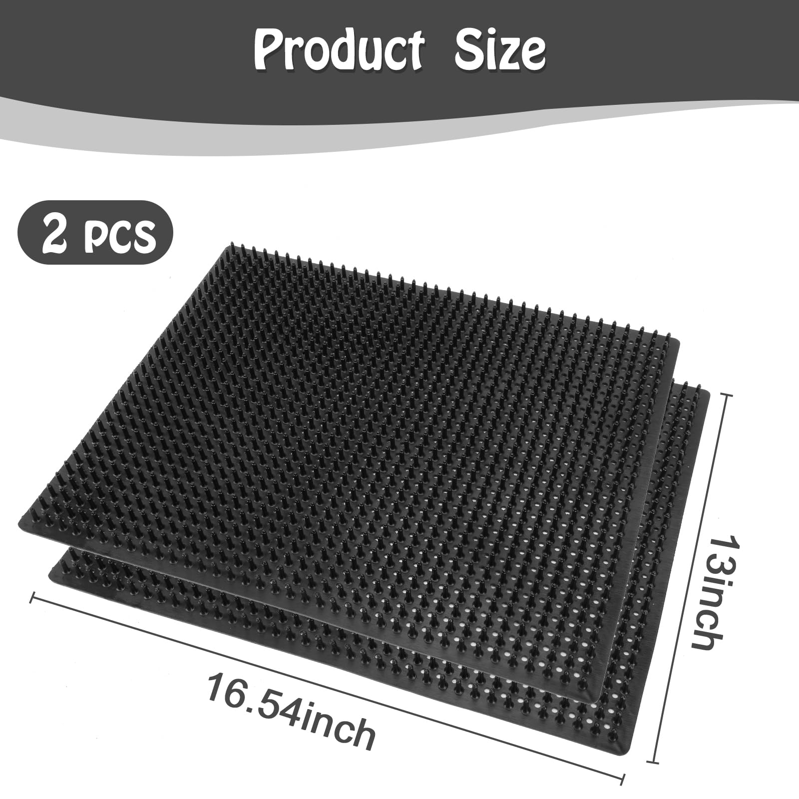 Snapklik.com : Horse Scratching Post Pad,Equine & Bovine Scratcher ...