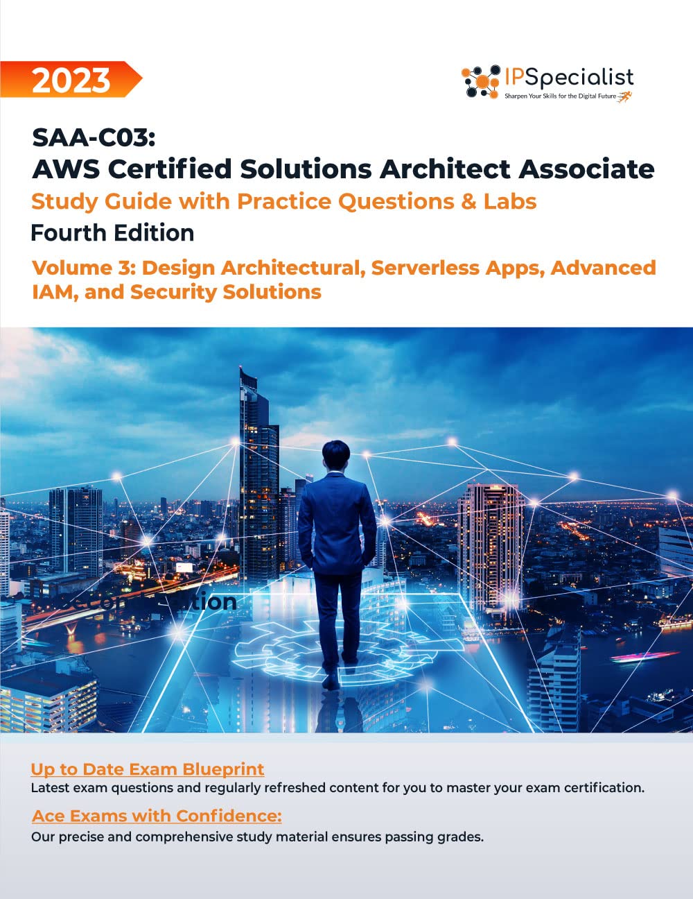 Amazon.com: SAA-C03 AWS Certified Solutions Architect Associate Study ...