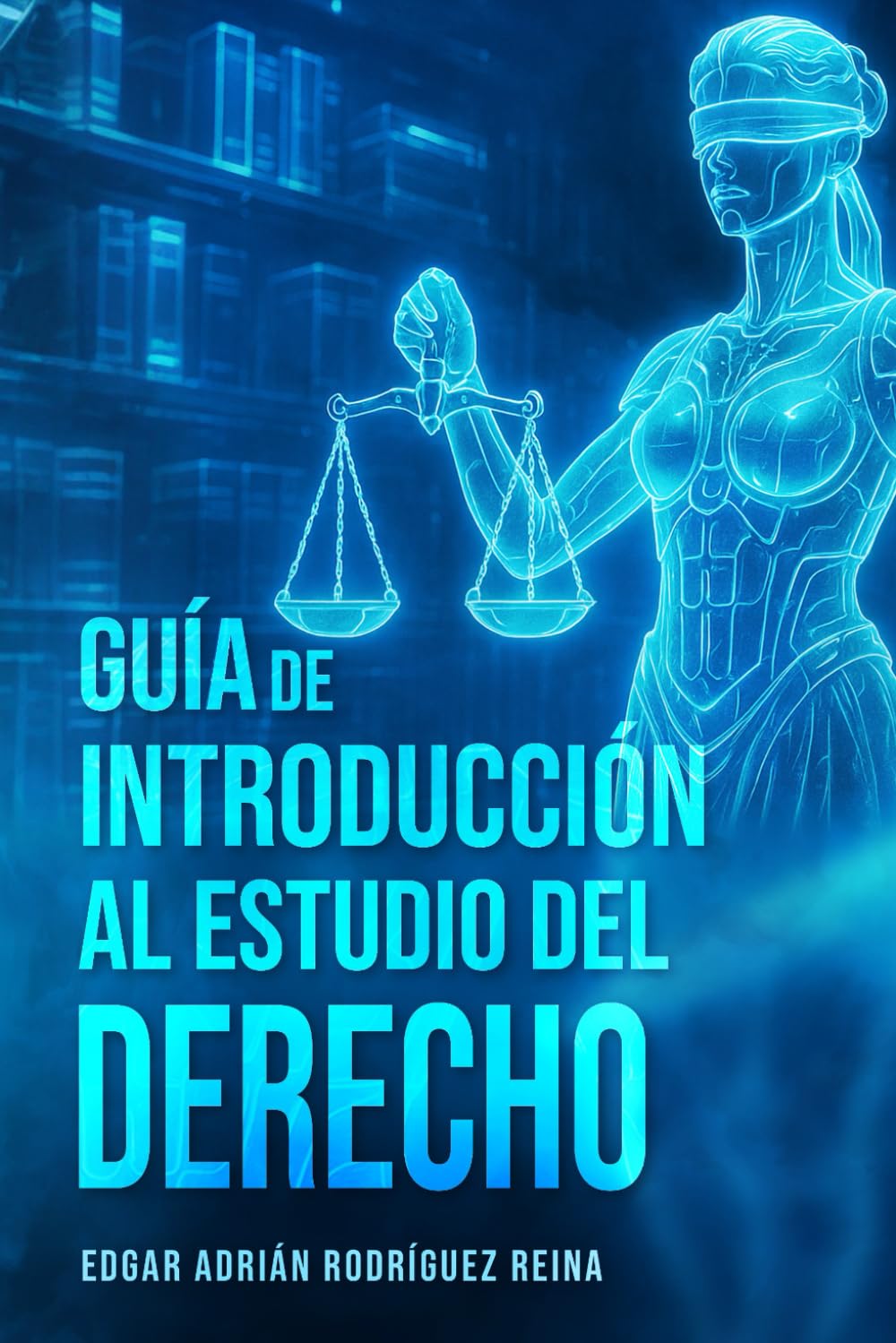 Guía de Introducción al Estudio del Derecho : Rodríguez Reina, Lic. Edgar Adrián: Amazon.com.mx ...