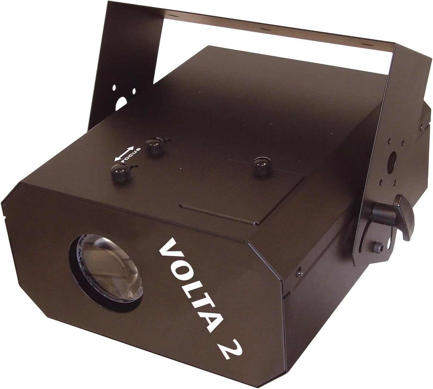 B-Stock Soundlab Volta 2 250W Sound Activated Rich Colour Lighting ...