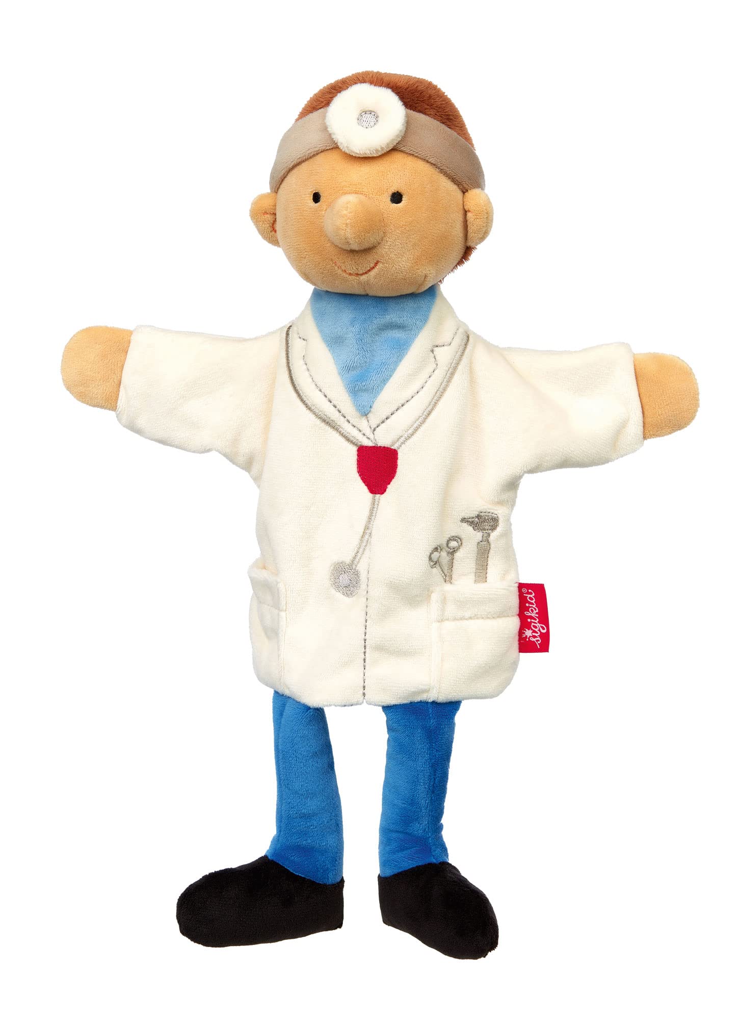 Doktor barn - Hitta bästa priset på Prisjakt