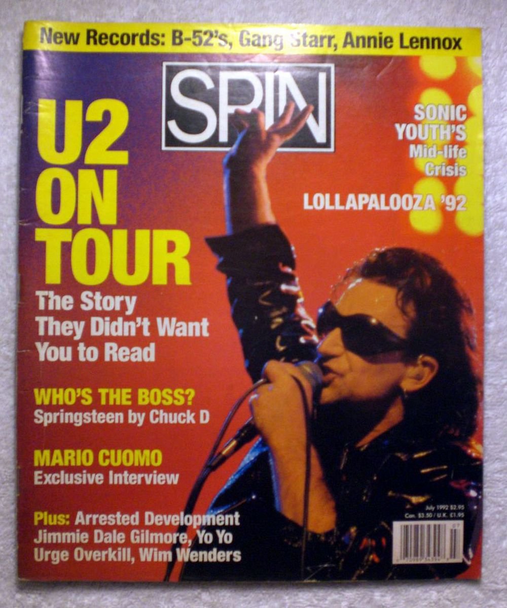 Magazine Address Label Font