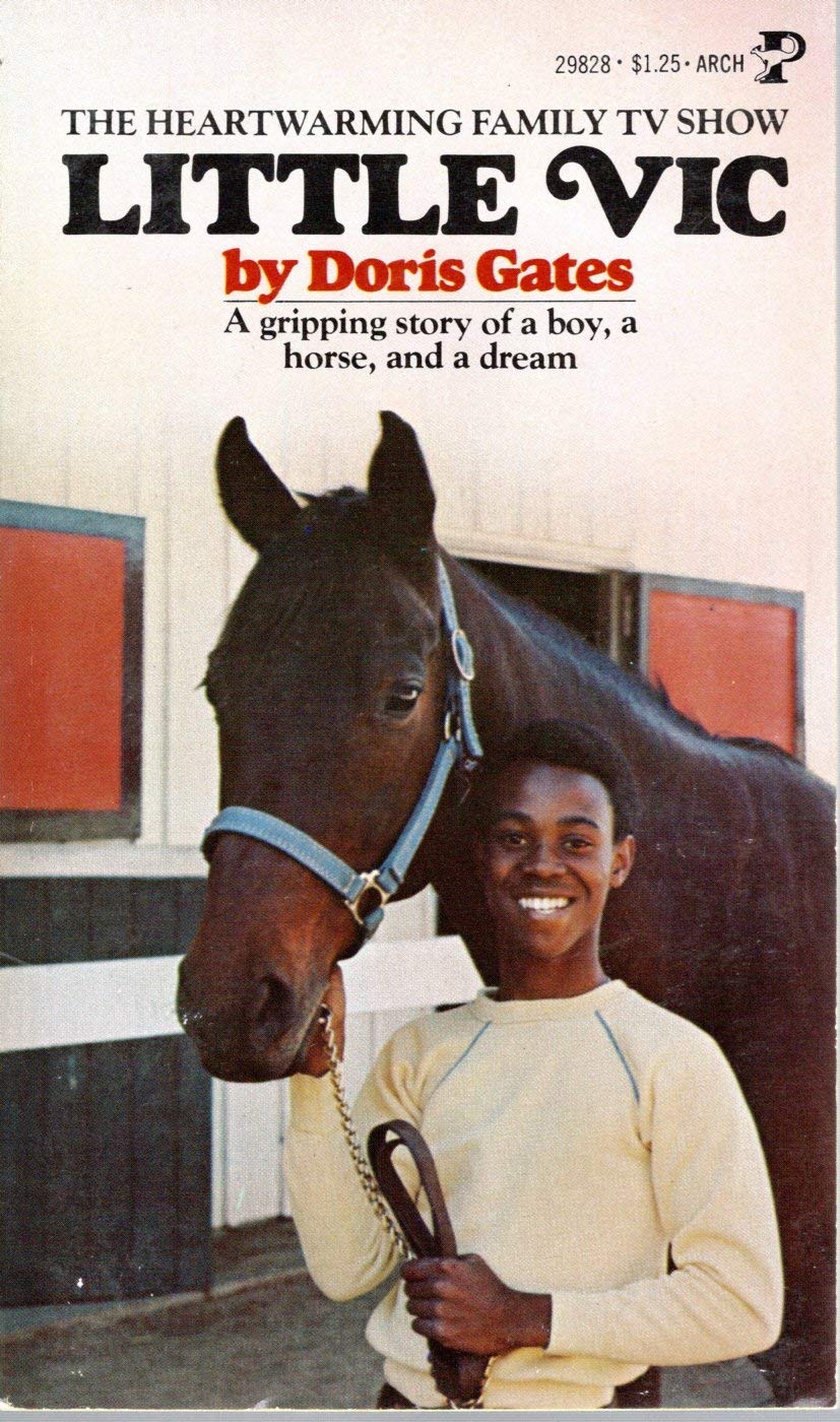 Little Vic : Amazon.co.uk: Everything Else