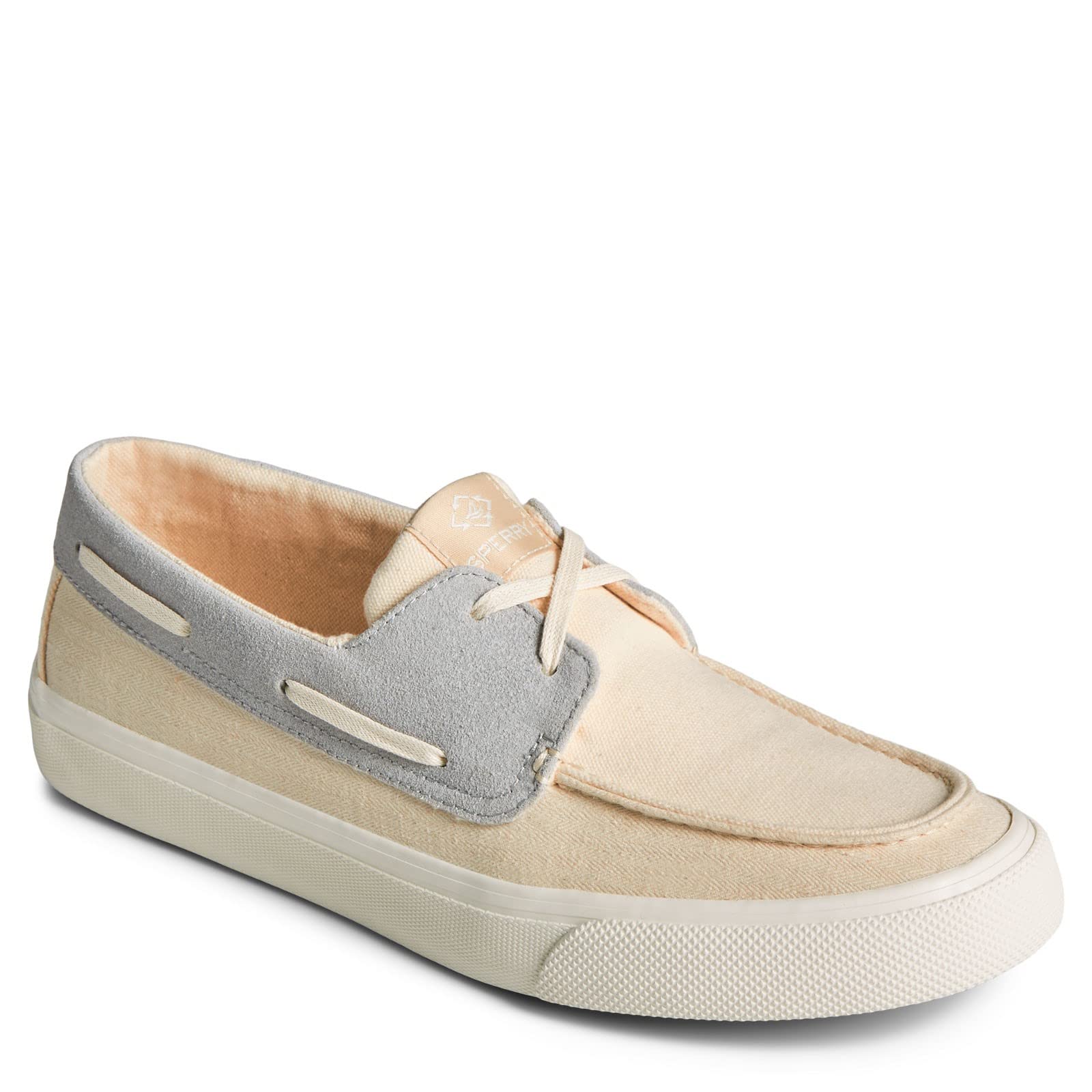 Snapklik.com : Sperry Mens Bahama II Seacycled Sneaker