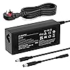 Dell 0MGJN9 LA65NS2-01 0KPVMF KPVMF 0W1N63 W1N63 Laptop Mains Charger ...