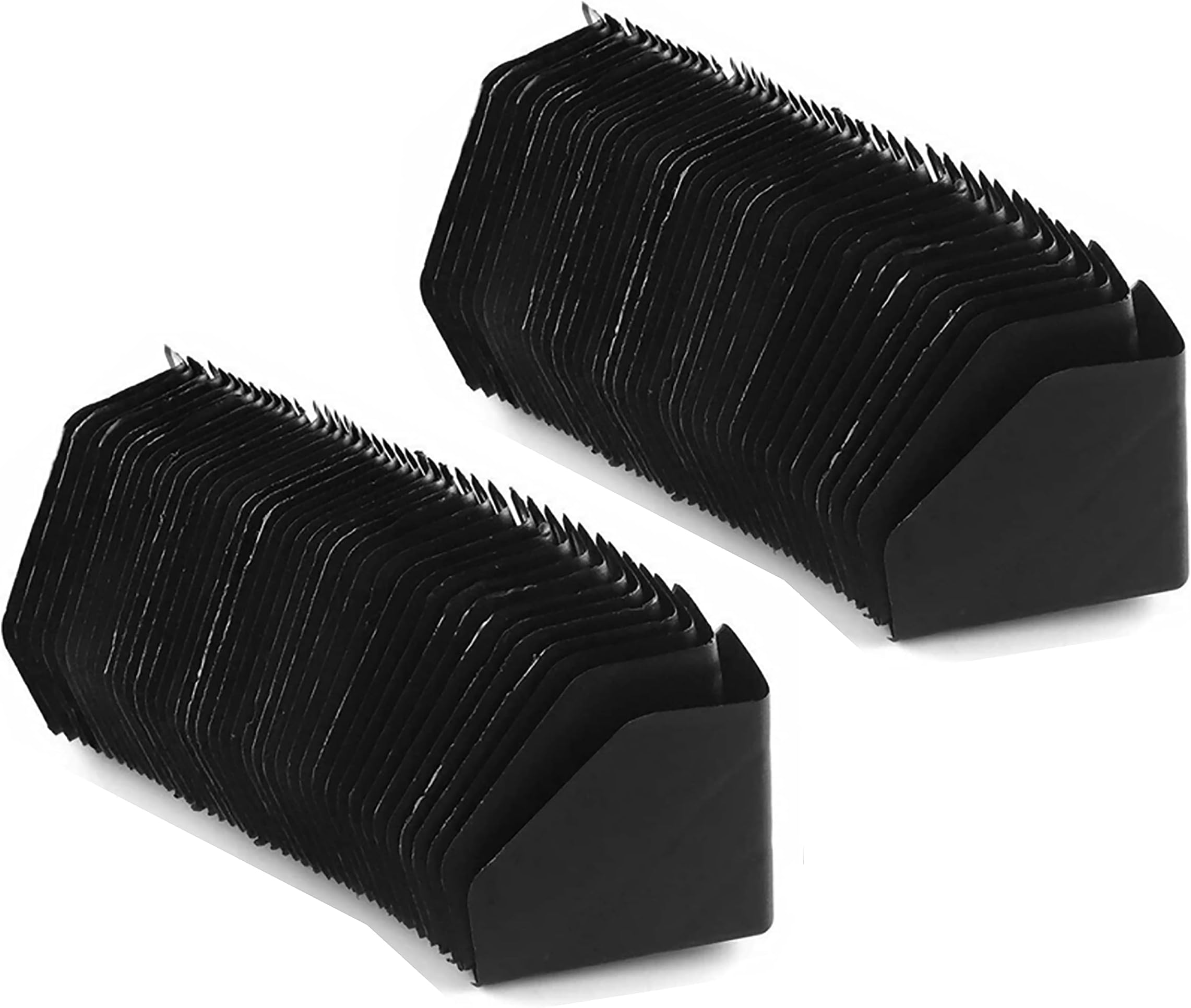 Amazon.com: Shipping Box Corner Protectors Plastic Packaging Edge ...