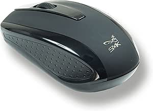 Amazon.com: SMK-Link TAA-Compliant Wireless Mouse (VP3820) : Electronics