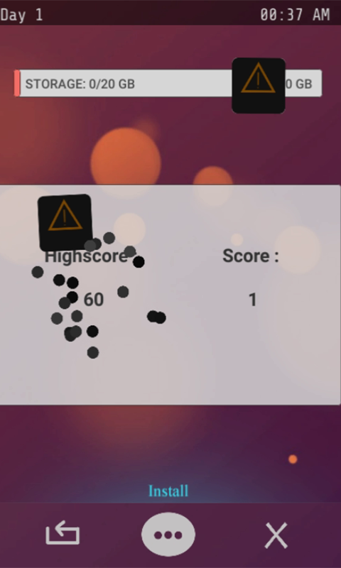 Storage - App on Amazon Appstore