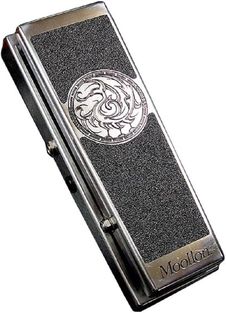 Amazon | Moollon ムーロン ワウ VINTAGE WAH | ワウ | 楽器・音響機器