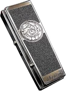 Amazon | Moollon ムーロン ワウ VINTAGE WAH | ワウ | 楽器・音響機器