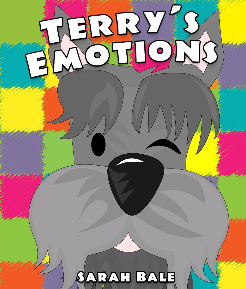 Amazon.com: Terry's Emotions eBook : Bale, Sarah: Kindle Store