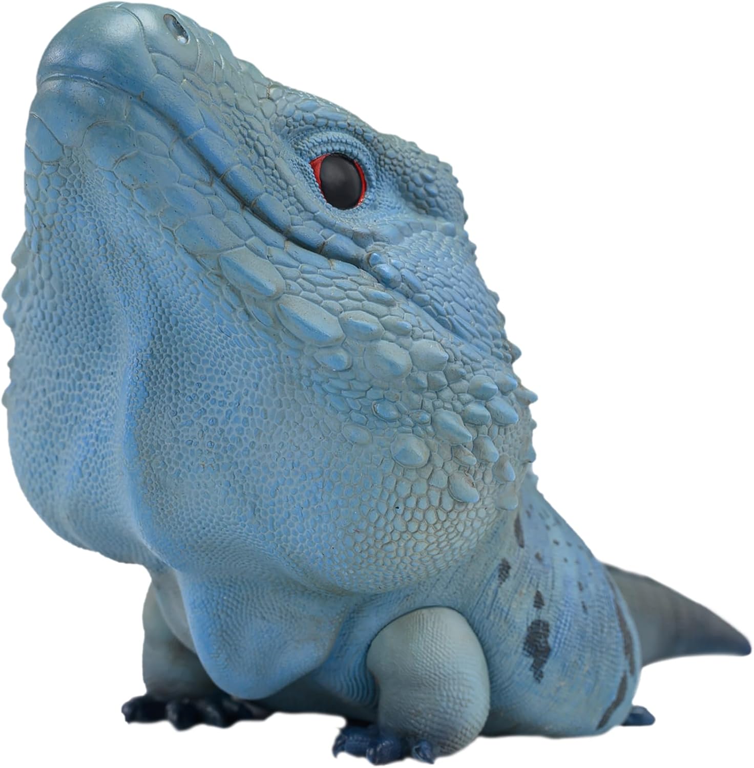 Amazon.com: Animal Heavenly Body Series 16 Reptile Chubby Collectible ...
