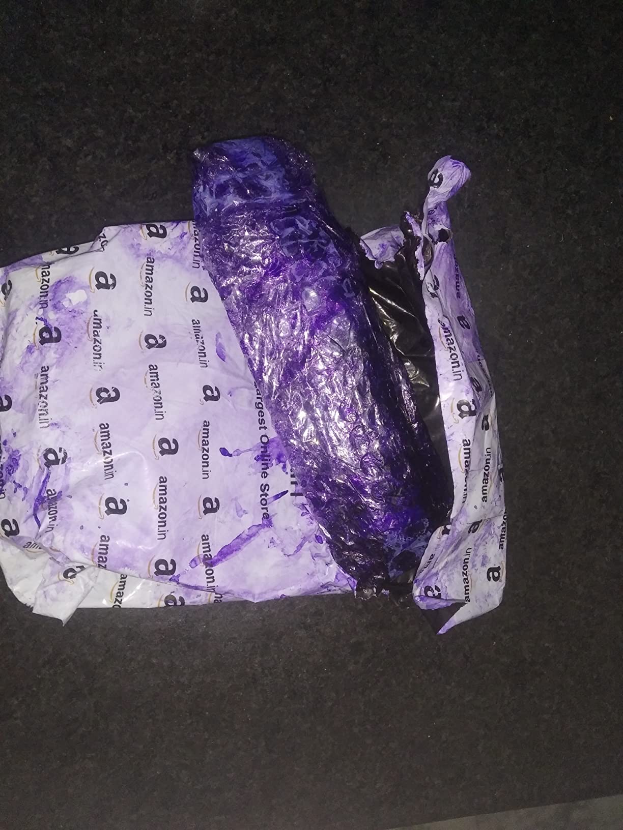 Robin Fabric Cleaner Liquid Blue, 150 Ml, Pack of 1 : Amazon.in: Health ...