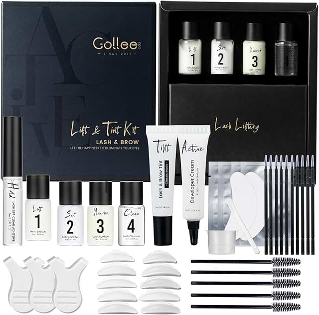 Best Brow Lamination Kit for Estheticians – Skin to Justice