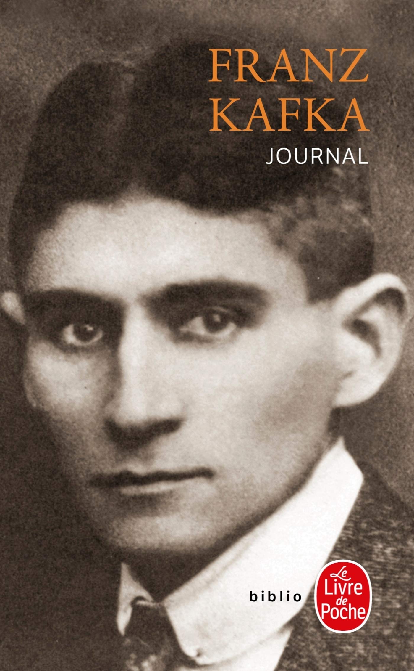 Amazon.fr - Journal - Kafka, Franz - Livres