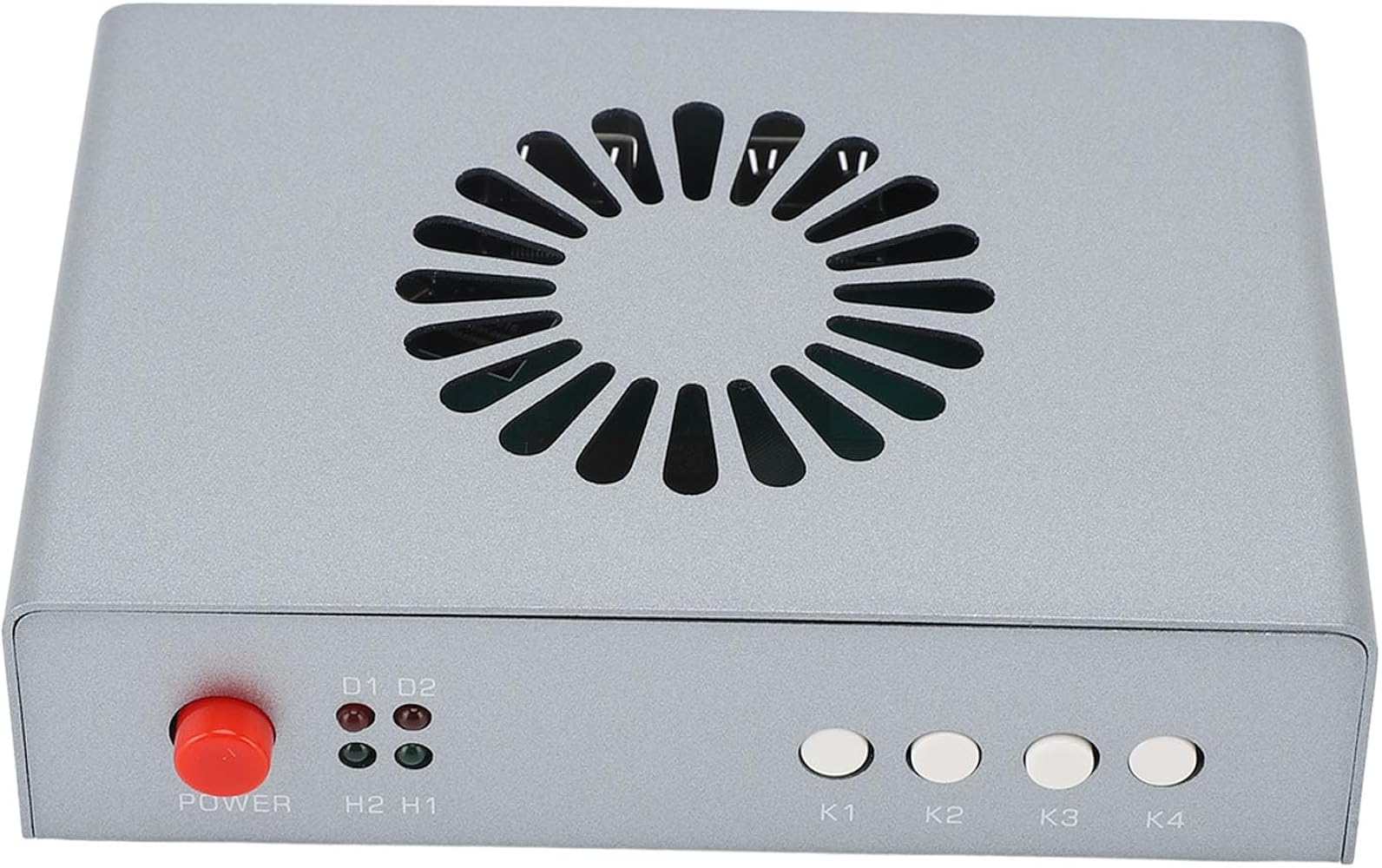 Dual HDMI Input Combiner HDMI Synthesizer Display Overlay - Dual Input ...