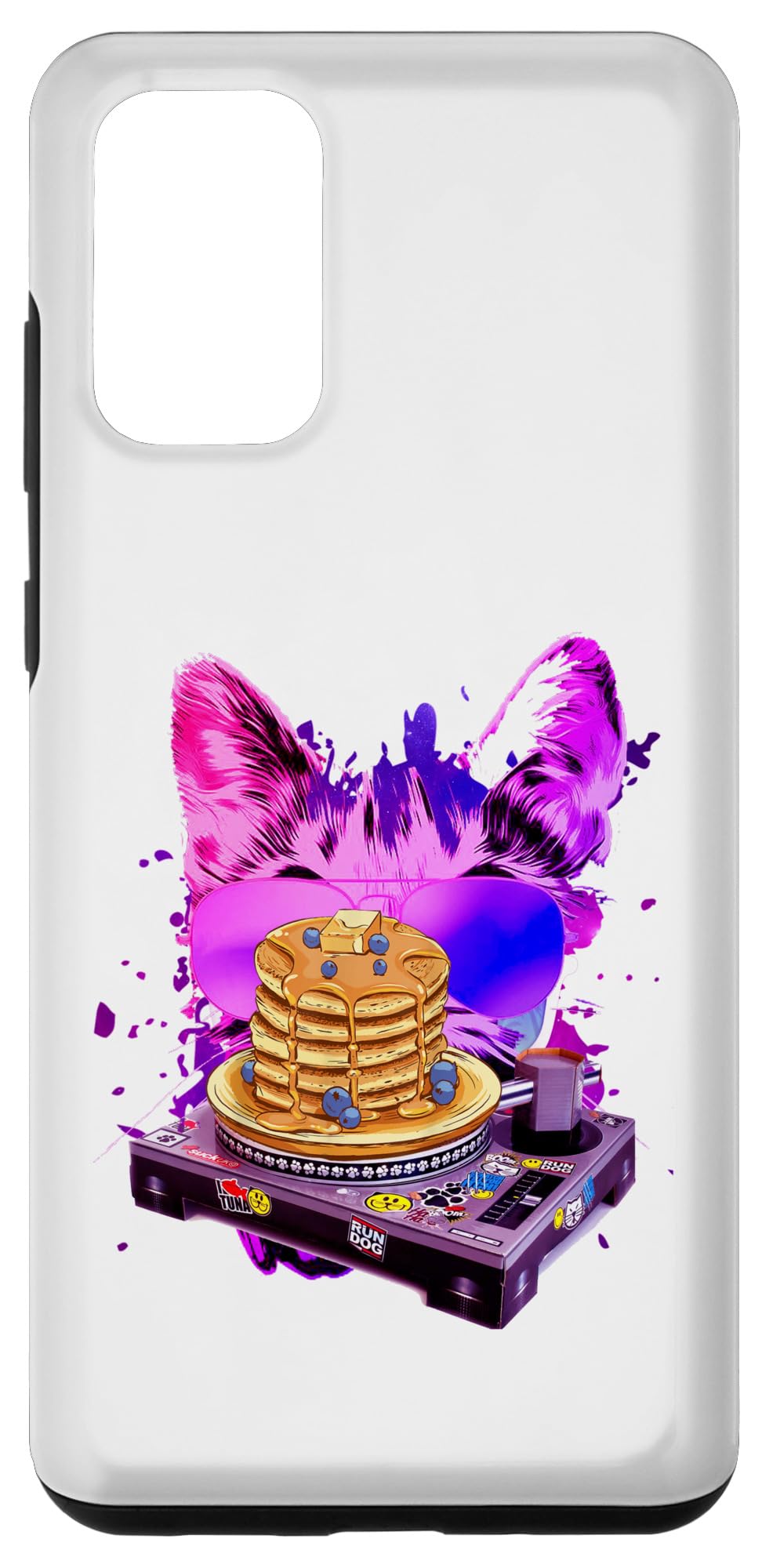 Pancake Astronaut Meme