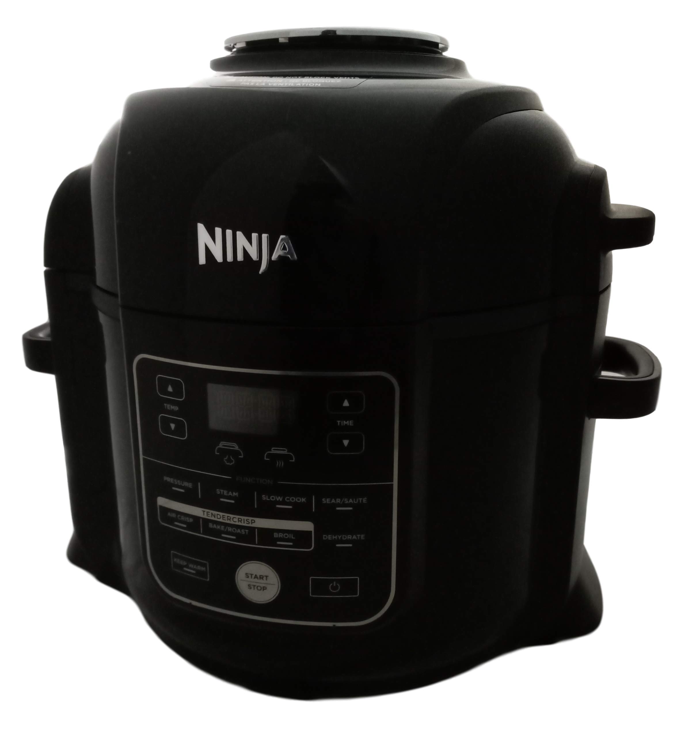 Amazon.com: Ninja 6-Quart Instant Cooker, PC100: Kitchen & Dining