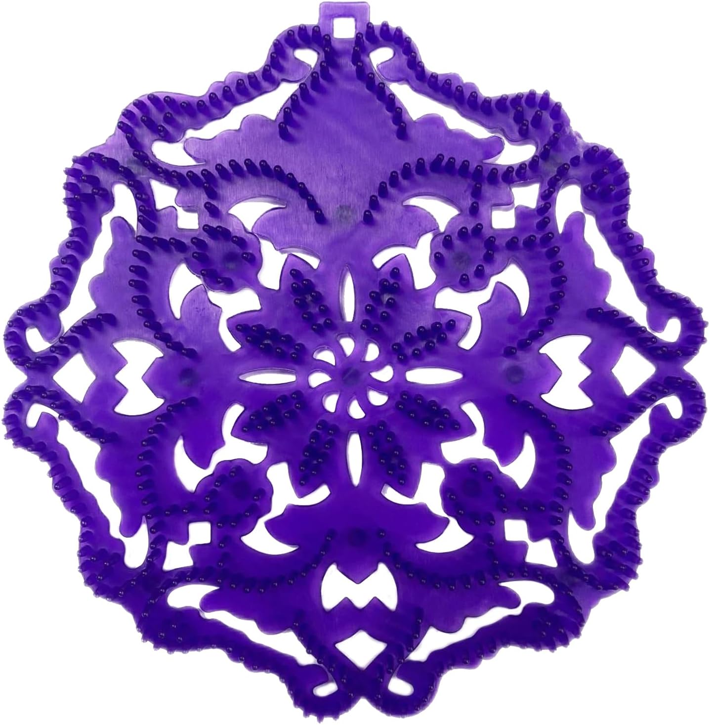 Zydiwo 6 Pack Urinal Screen Deodorizer Men's Urinal Fragrance Filter ...