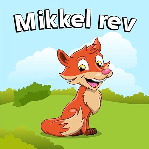 Amazon Music - Superstjerne Av Barnesanger Og VuggesangerのMikkel Rev ...
