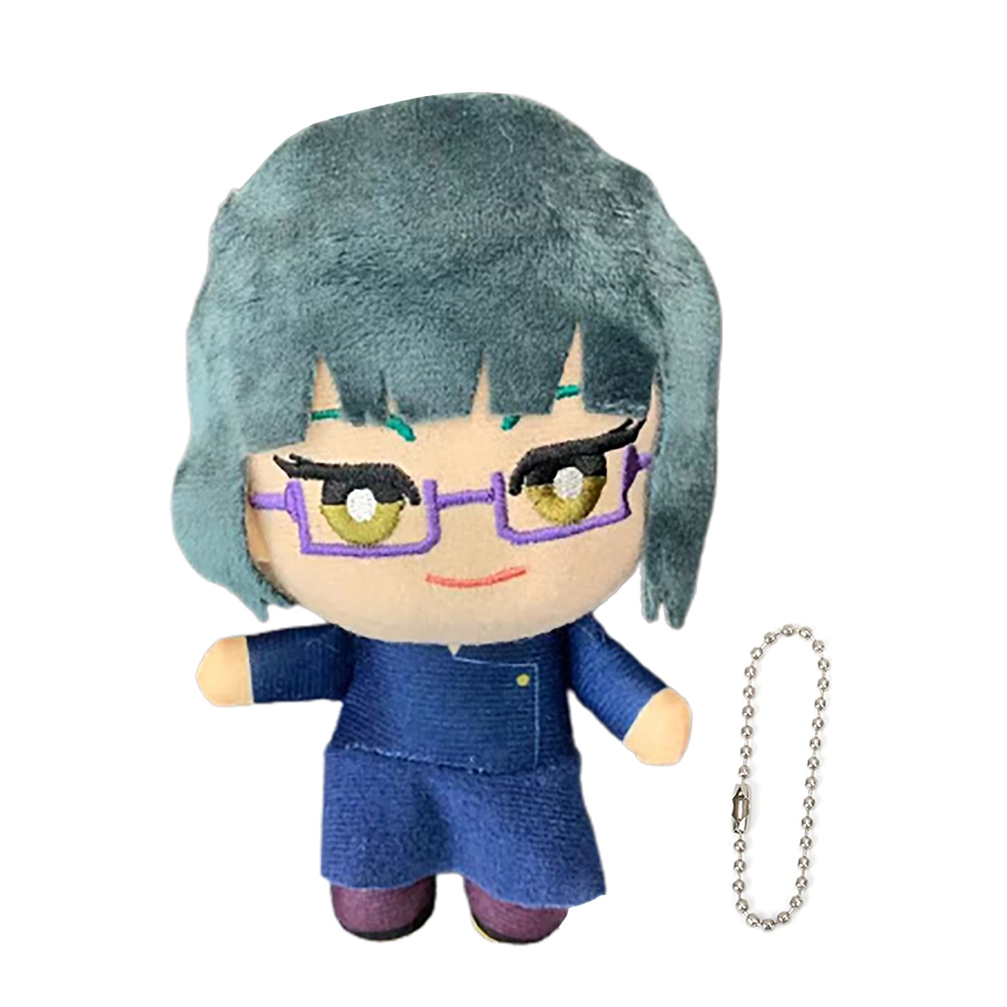 Buy better daily life Anime Jujutsu Kaisen Plush Doll Gojo Satoru ...