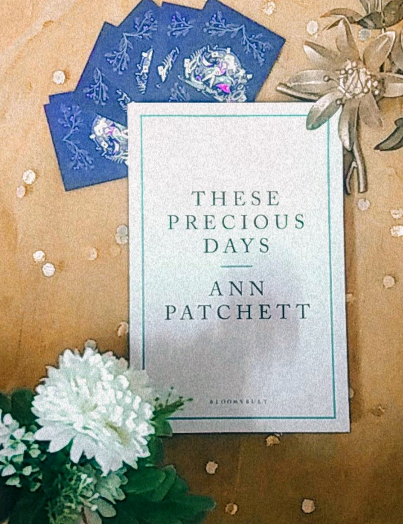 Buy These Precious Days: Essays Book Online at Low Prices in India ...