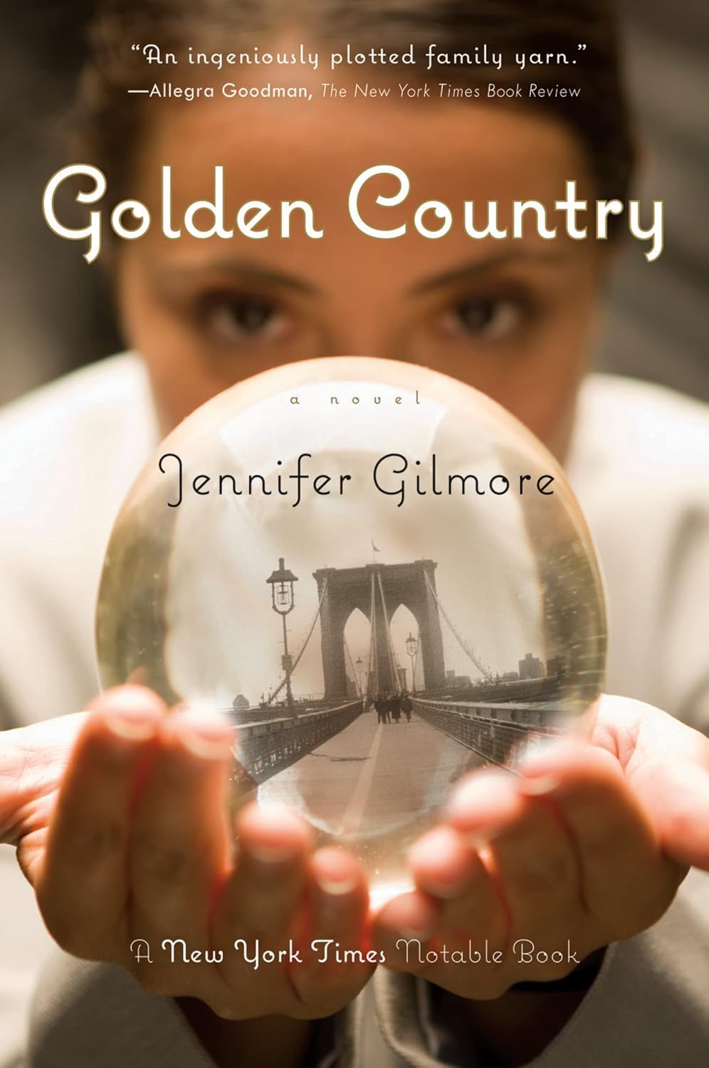 Amazon.com: Golden Country: A Sweeping Historical Saga of Three ...