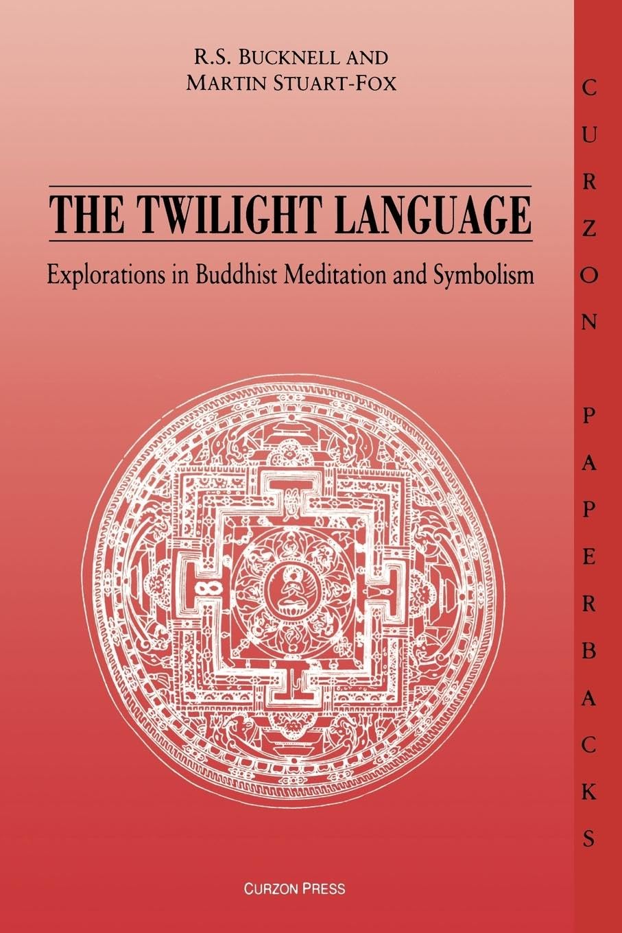 Amazon.com: The Twilight Language (Curzon Paperbacks): 9780700702343 ...