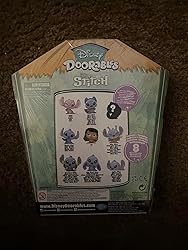 Amazon.com: Disney Doorables UP Collector Pack, Collectible Blind Bag ...