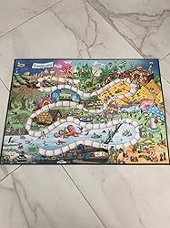 Ganjaland - The Novelty Board Game That Will Take You On an Epic ...