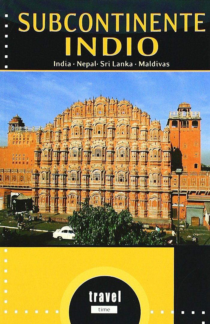 Amazon | Subcontinente Indio / Indian Subcontinent | Calle, Ramiro A ...