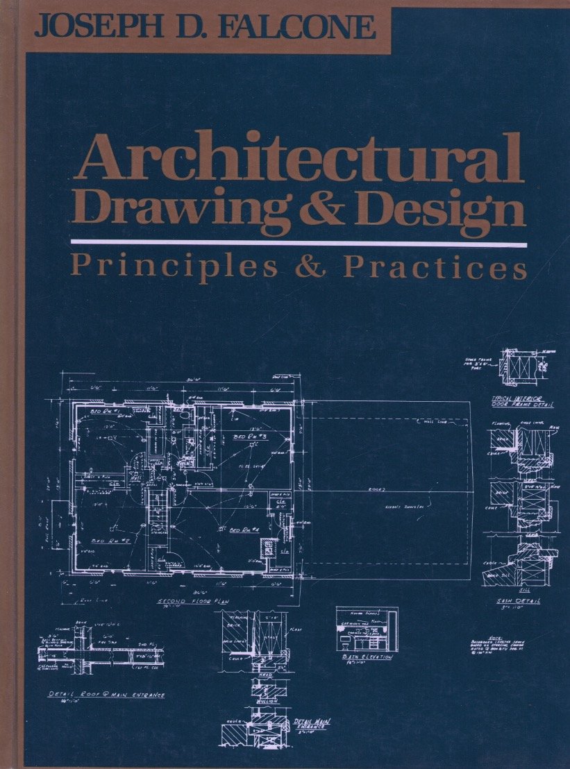Buy Architectural Drawing and Design: Principles and Practices Book ...