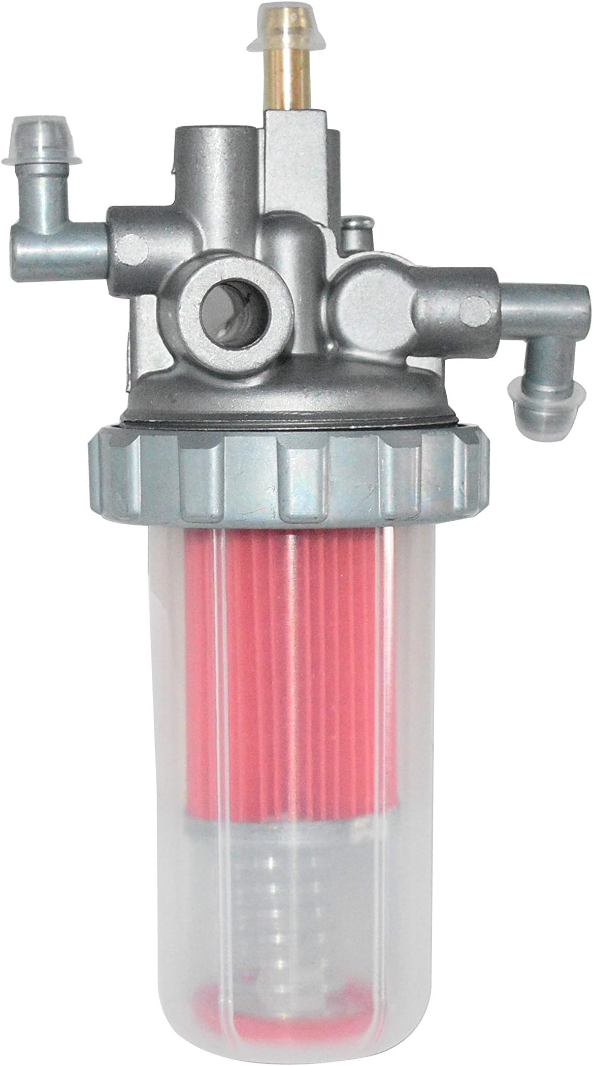 Amazon.com: Autu Parts AM876411 Fuel Filter for John Deere 415 445 455 ...