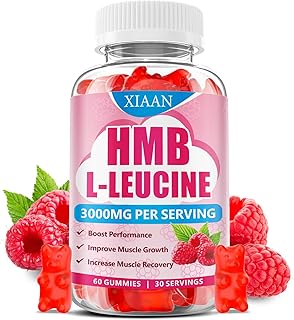 Leucine's Role In Muscle Growth: Mechanisms And Benefits Explained ...