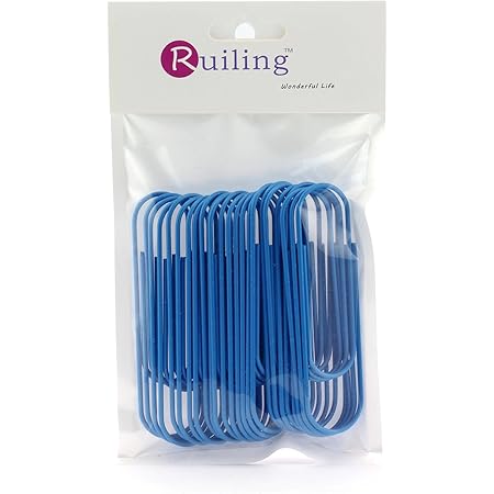 Amazon.com : Butler in the Home 4" Inch Mega Large Jumbo Giant Big ...