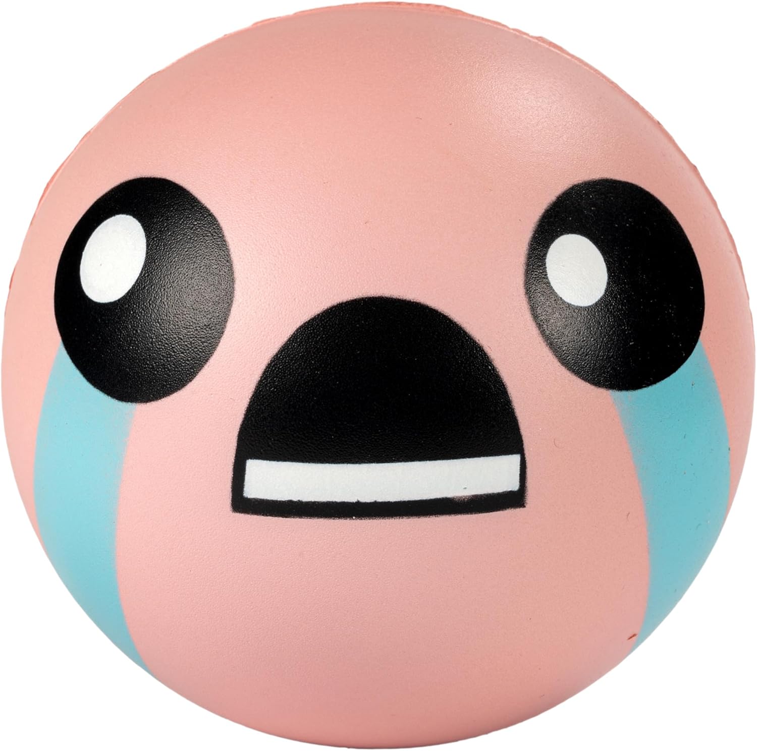 Amazon.com: Maestro Media: The Binding of Isaac: Isaac Stress Ball ...