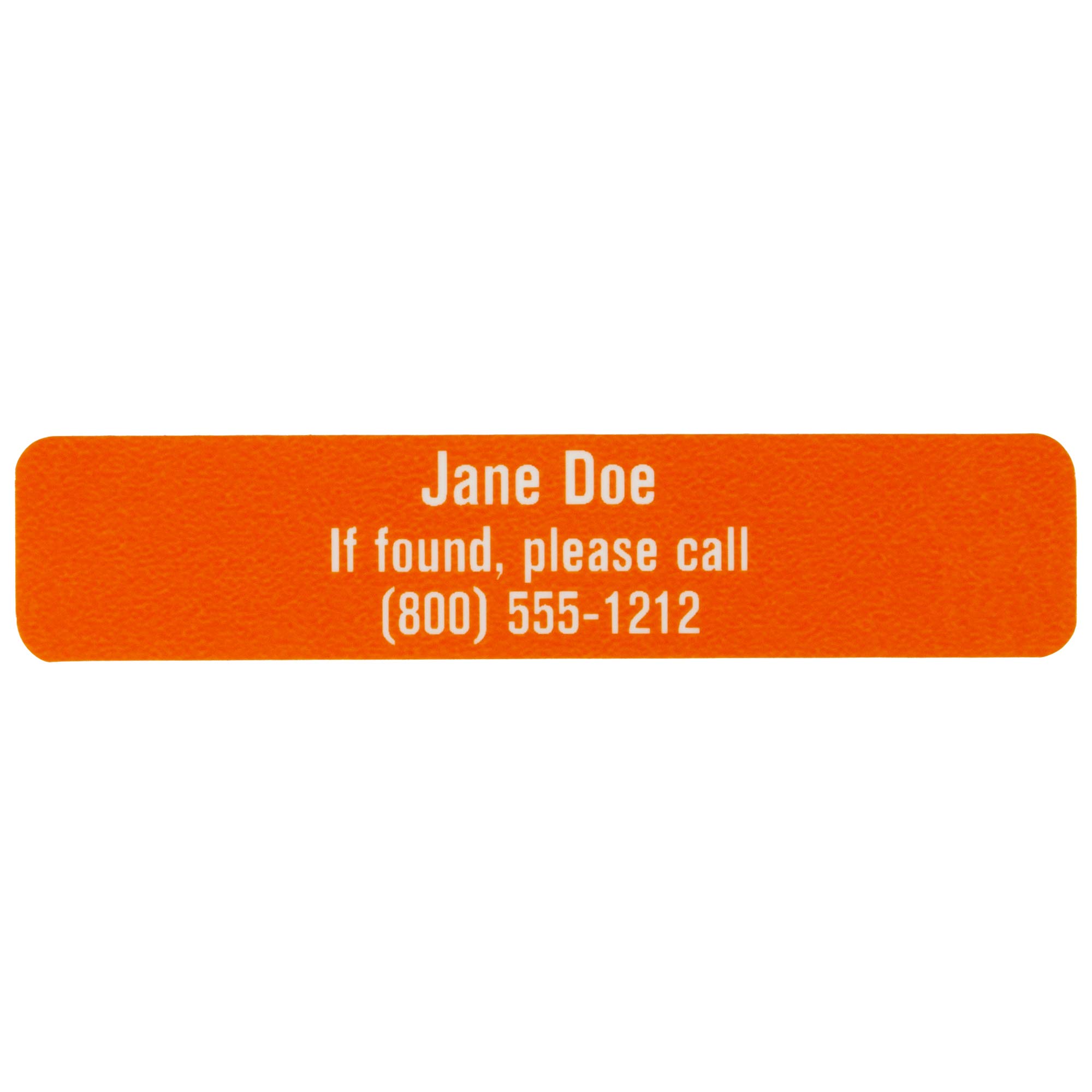 Amazon.com : Bright Custom Personalized Labels – 29 Assorted Size ...