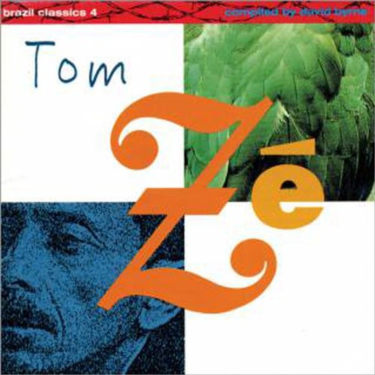 Tom Ze - The Best of Tom Ze Brazil Cla ssics 4 - Amazon.com Music