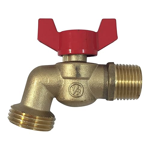 Types of Outdoor Faucets and Their Installation - Home & Garden Decor