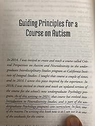 Amazon.com: Neuroqueer Heresies: Notes on the Neurodiversity Paradigm ...